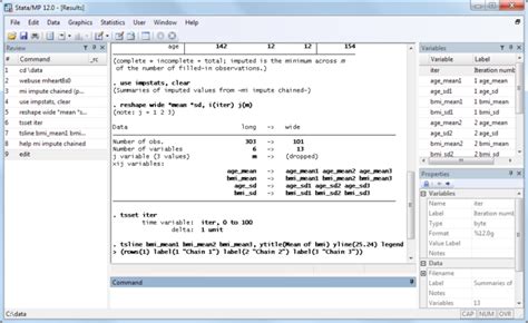 Understanding The Importance Of Stata Software In Statistical Analysis
