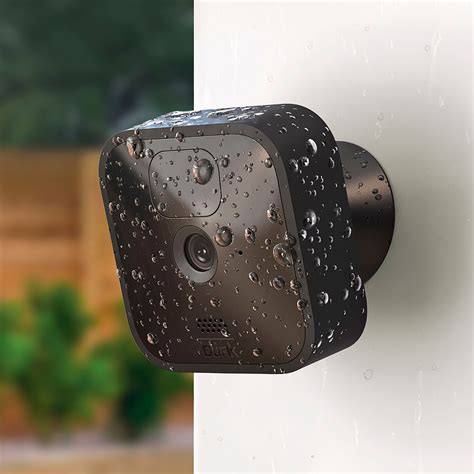 questions and answers blink add on outdoor 3rd gen wireless 1080p security camera requires