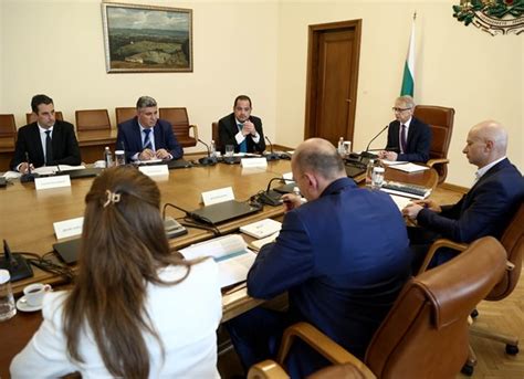 Одобрена е позицията на България за заседанието на Съвета на ЕС по земеделие Български Фермер