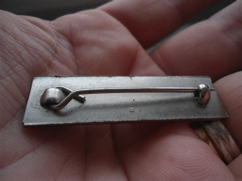 Original 70s Sex Pistols Enamel Badge Or More Modern Antiques Board