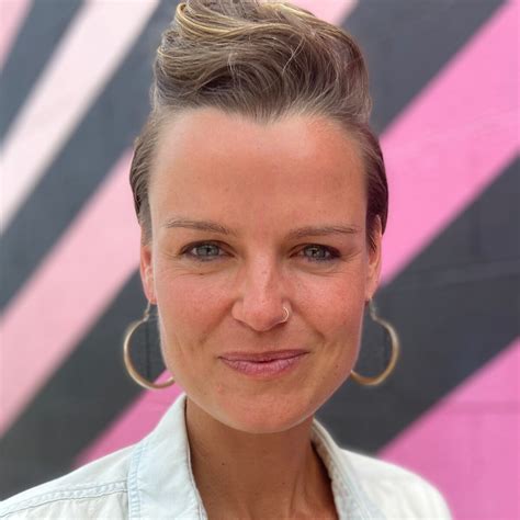 Eva Jahn Bioneers Conference