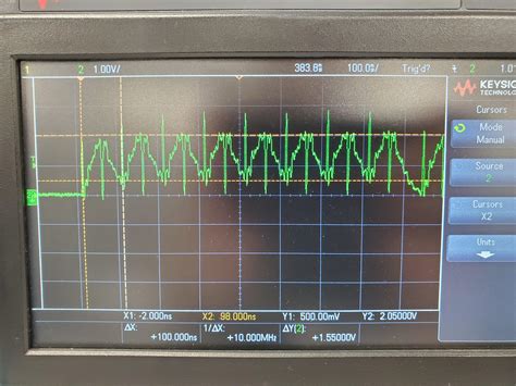 Electrical Issue With Jtag Smt2 Board Other Digilent Forum