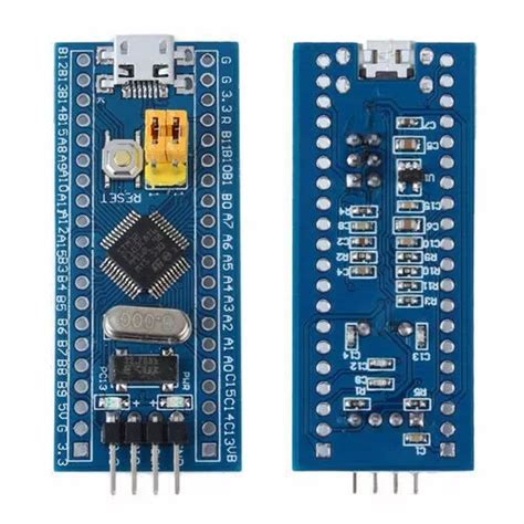 Stm F C T Arm Stm Arduino Scheda Di Sviluppo Sistema Minimo Venditore Statunitense