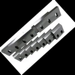 Plastic Cutting Blades At Best Price In India