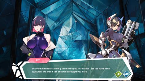Steam 上的 镜花水月2