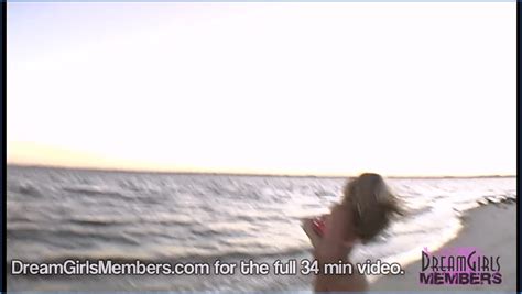 Freaky Blonde Naked On The Beach Pantyhose Play Intporn Forums