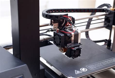 Additive Automation 3d Printing Robots News