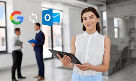 How Do I Sync Google Workspace With Outlook Solution Suggest