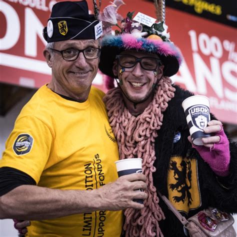 Julien Capelle On Linkedin Le Carnaval De Lusdk ️🧡💙💚💜