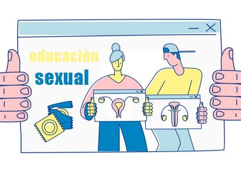 Actividades Educativas De Sexualidad Para Adolescentes Guía Completa