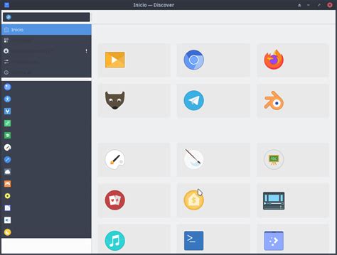 Text Does Not Appear In Some Apps Xfce Endeavouros