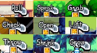 Context Sensitive Button TV Tropes