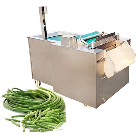 Li Gong Electric Multi Functional Cabbage Cutting Machine Vegetable