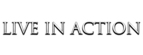 Live In Action