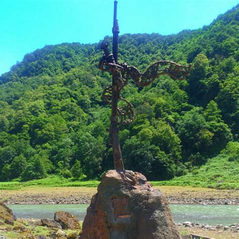 Machakhela მაჭახელა Khelvachauri