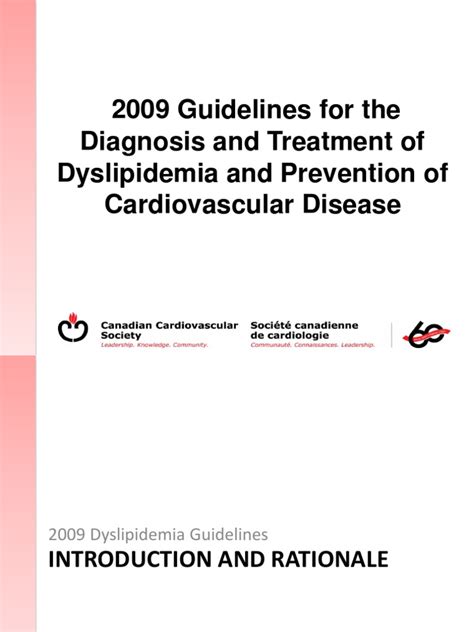 Pdf Dyslipidemia Guidelines Presentation V2 Dokumentips