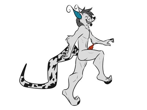 Rule 34 Crux Darachi Langley Male Male Only Penis Pinup Skipping Solo 1408063