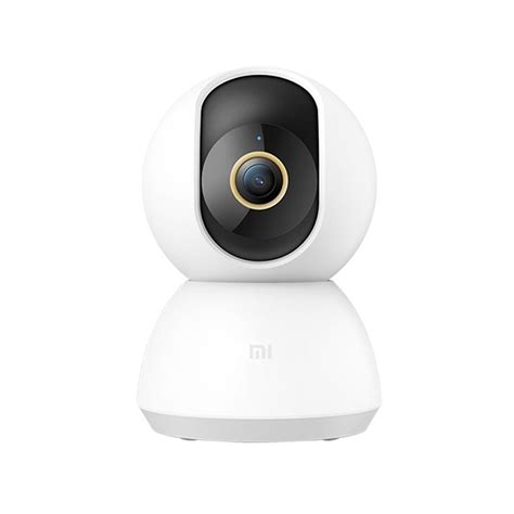 Camera Xiaomi PTZ 2K 360° MJSXJ09CM – Xiaomi Store HN