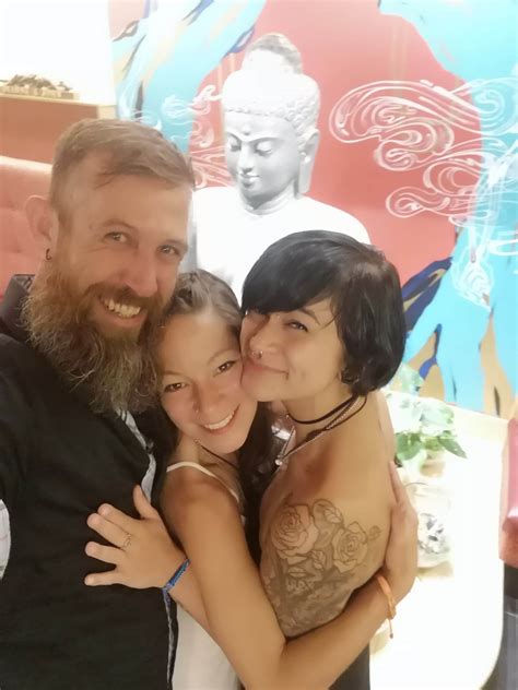 Our Beautiful Poly Life💗 Rpolyamory