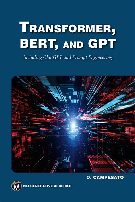 Transformer Bert And Gpt Including Chatgpt And Prompt Engineering English Edition Ebook