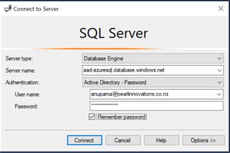 Anupama Natarajan Data Platform Tips 12 Azure Active Directory