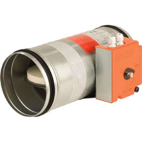 Objetos Bim Compuerta Cortafuego Fmc Bimetica