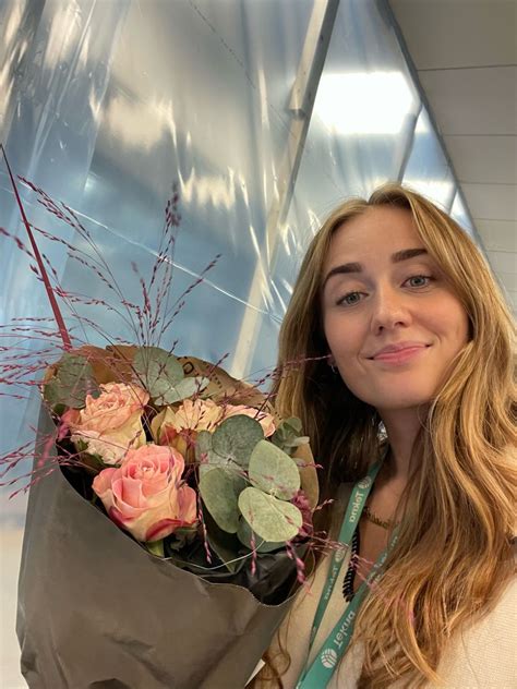 For En Uke Siden Hadde Jeg Min Siste Arbeidsdag I Tekna Jeg Er Både Takknemlig Og Stolt Av At