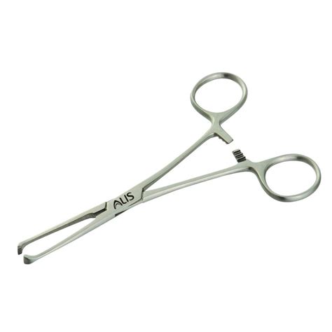 Forcep Set Of 8