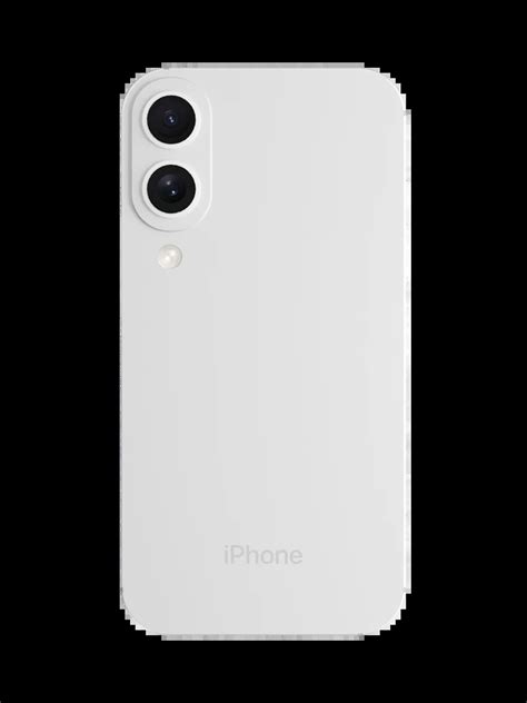 Iphone 16 Blender Project Asher Dipprey