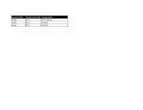 Excel Code To Generate Sequential Number Each Time When Prefix Is