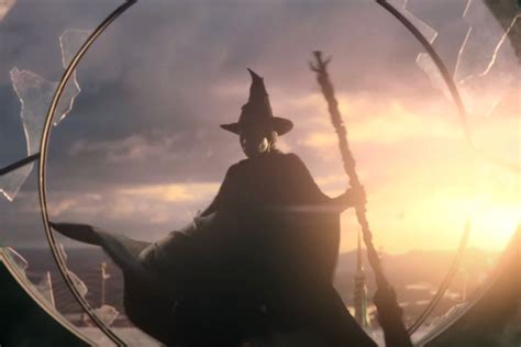 Why Wicked Expanded Defying Gravity Into A Climactic Scene