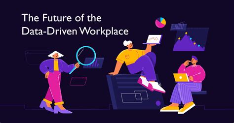 The Future Of The Data Driven Workplace Offision Insights