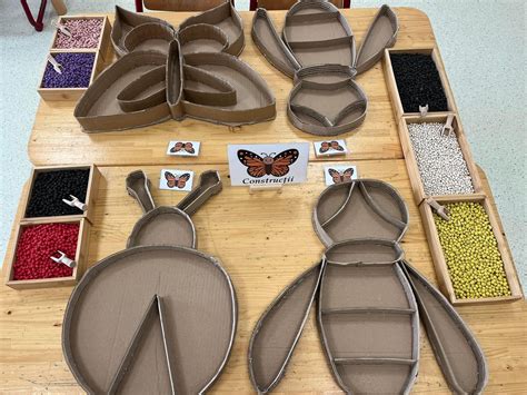 Preschool Insects Crafts Insect Crafts Insects Preschool Fun Crafts