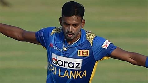 chameera named cricinfo s impact player with stunning all round