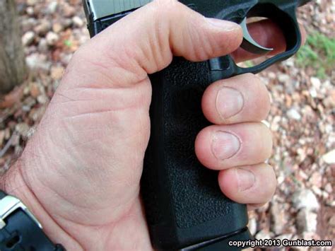 Kahr Tp45 Semi Automatic 45 Acp