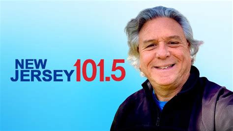 New Jersey 101 5 Adds Eric Johnson As New Midday Host Barrett Media