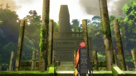 Rokka Braves Of The Six Flowers Season One Rokka No Yuusha The