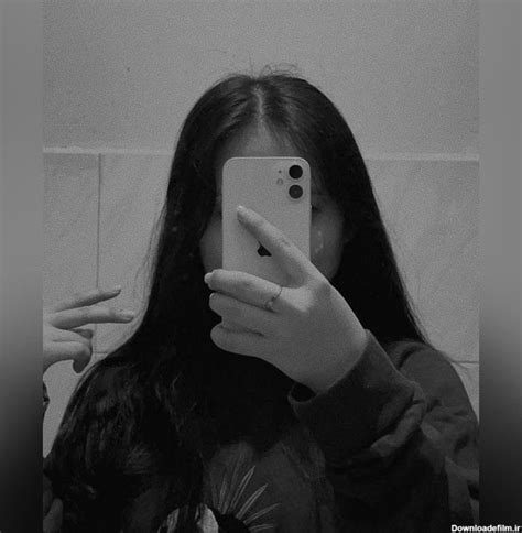 عکس پروفایل دخترونه سلفی جدید