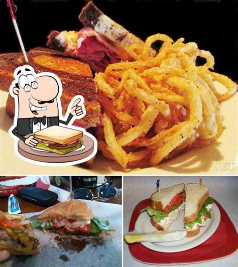 Grumpy Gators Bar And Grill Homosassa Restaurant Menu Prices And Reviews