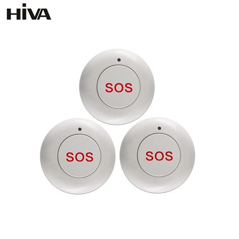 Emergency Alarm Button For Home Security Alarm Sys Grandado Emergency Alarm Button For Home Security Alarm Sys Grandado