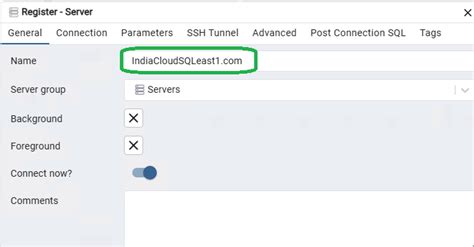 Quickstart With Postgresql Setup Connect And Run Your First Select
