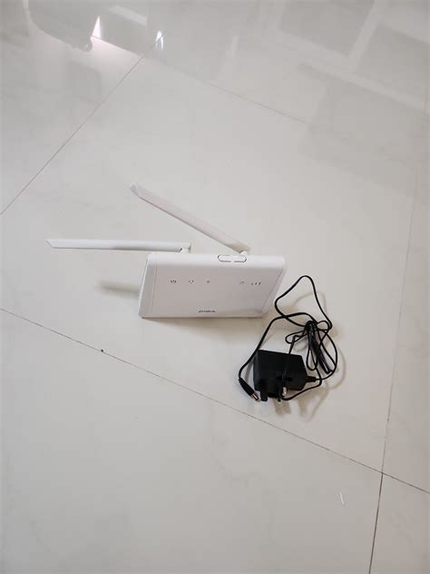 Prolink Router Dl 7302 Computers And Tech Parts And Accessories