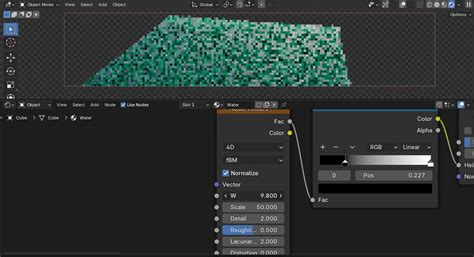 How To Make The Best Blender Water Shader Fox Render Farm How To Make The Best Blender Water Shader Fox Render Farm