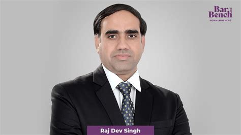Raj Dev Singh