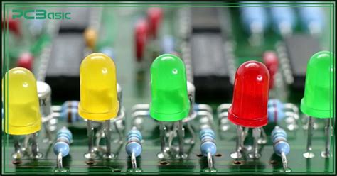 Current Limiting Resistors