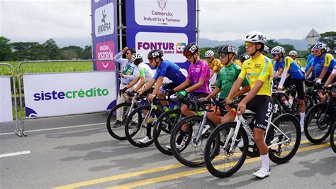 Vuelta Del Futuro Sistecredito 2025 Fontur