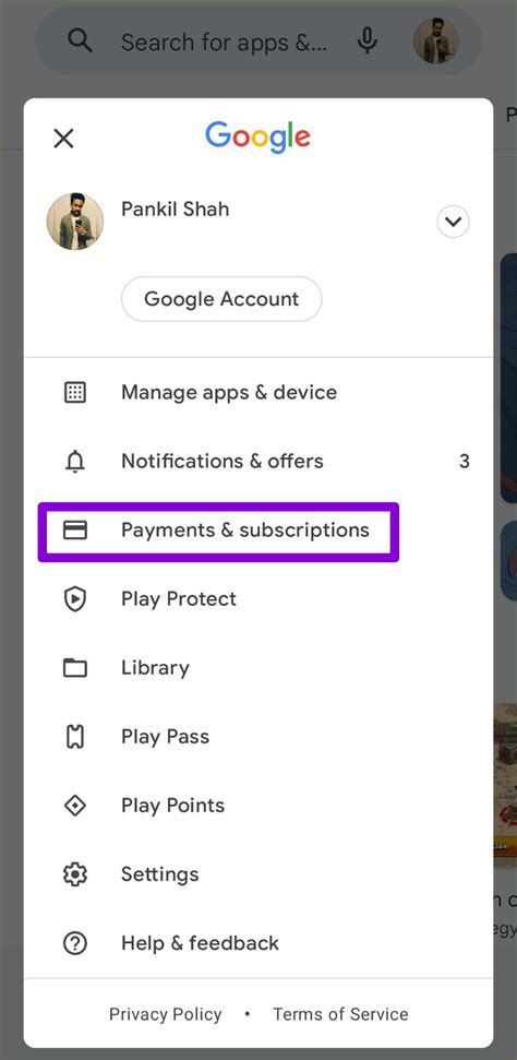 How to View and Manage Your Previously Downloaded Apps on Android and iPhone - Guiding Tech