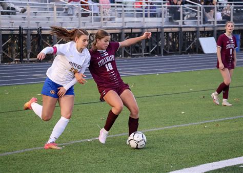 Girls Varsity Soccer Advances To Class C Semifinals Stillwater