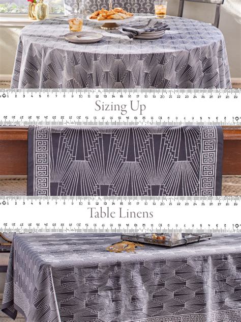 How To Measure Fabric For Round Table At Frank Mauricio Blog