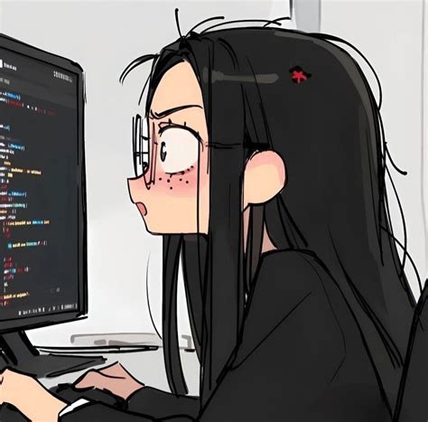 Coding Profile Picture